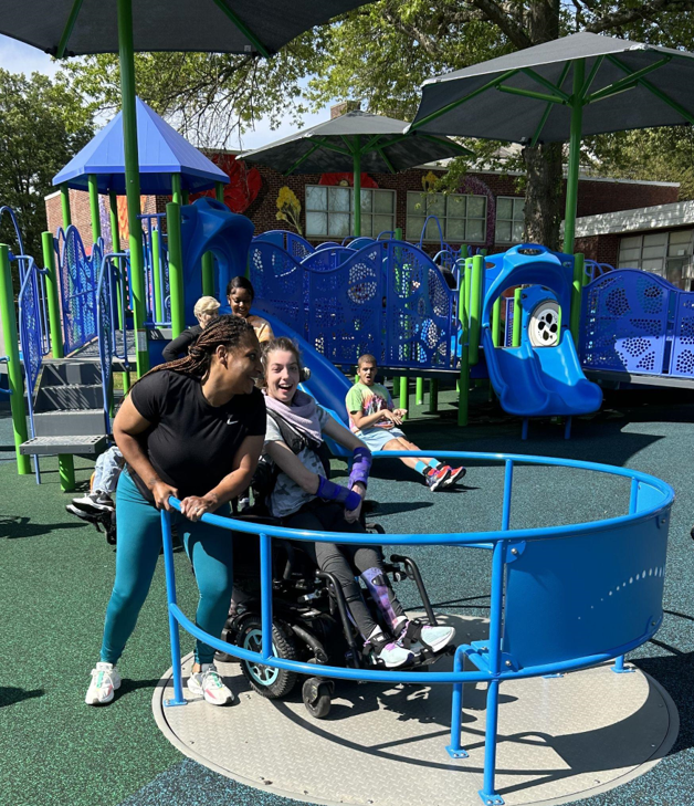 Exploring Activities for Students with Complex Needs